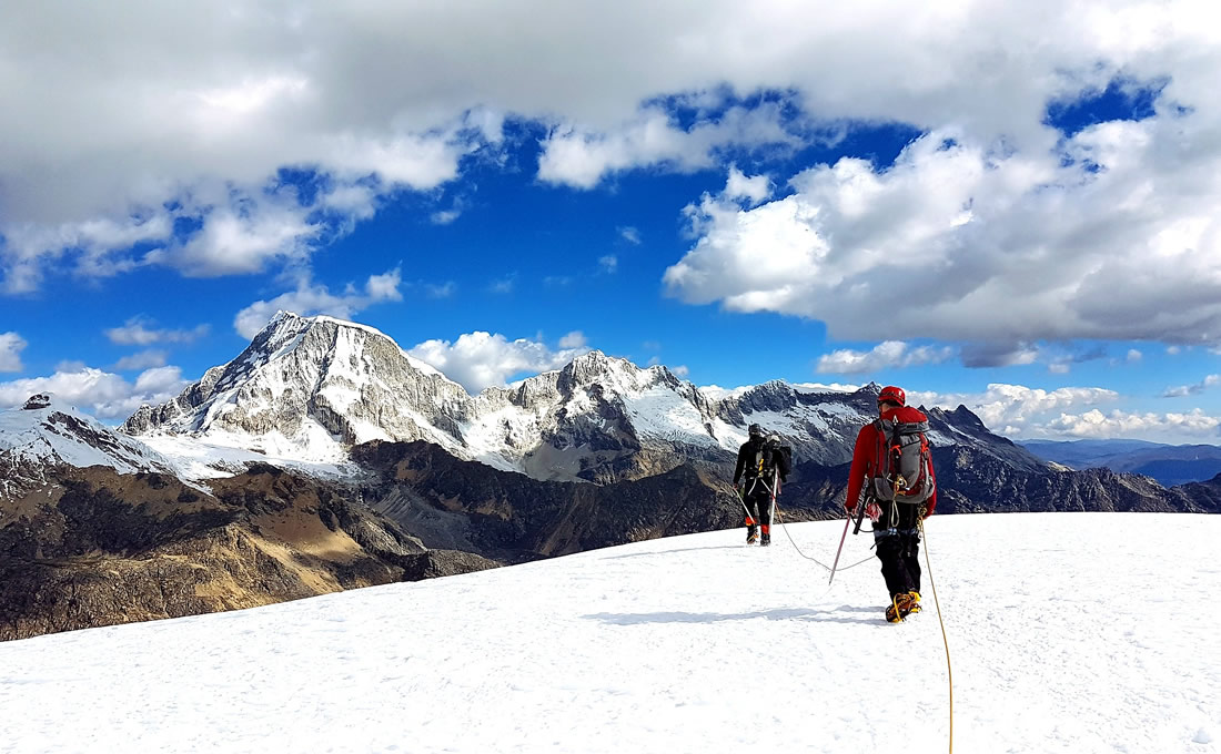 Galeria de Fotos | ANDES CLIMBING EXPEDITONS